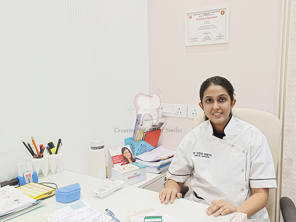 Dr. Vidhi's Dental‌ ‌Clinic‌ Ghatkopar East | Top Dentist in Ghatkopar ...