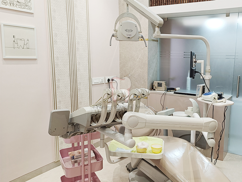 Dr. Vidhi's Dental‌ ‌Clinic‌ Ghatkopar East | Top Dentist in Ghatkopar ...