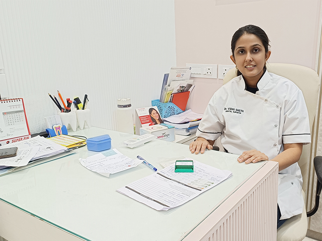 Dr. Vidhi's Dental‌ ‌Clinic‌ Ghatkopar East | Top Dentist in Ghatkopar ...